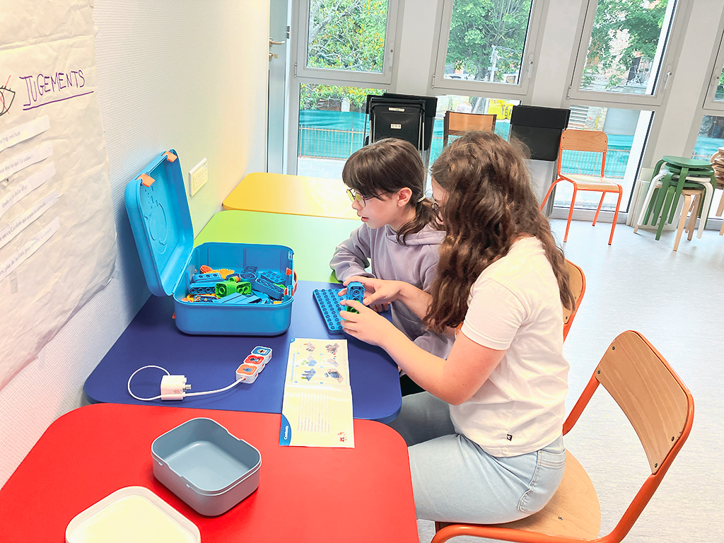 Whalesbot Blog Revolutionizing Learning How Whalesbot Enhances Stem